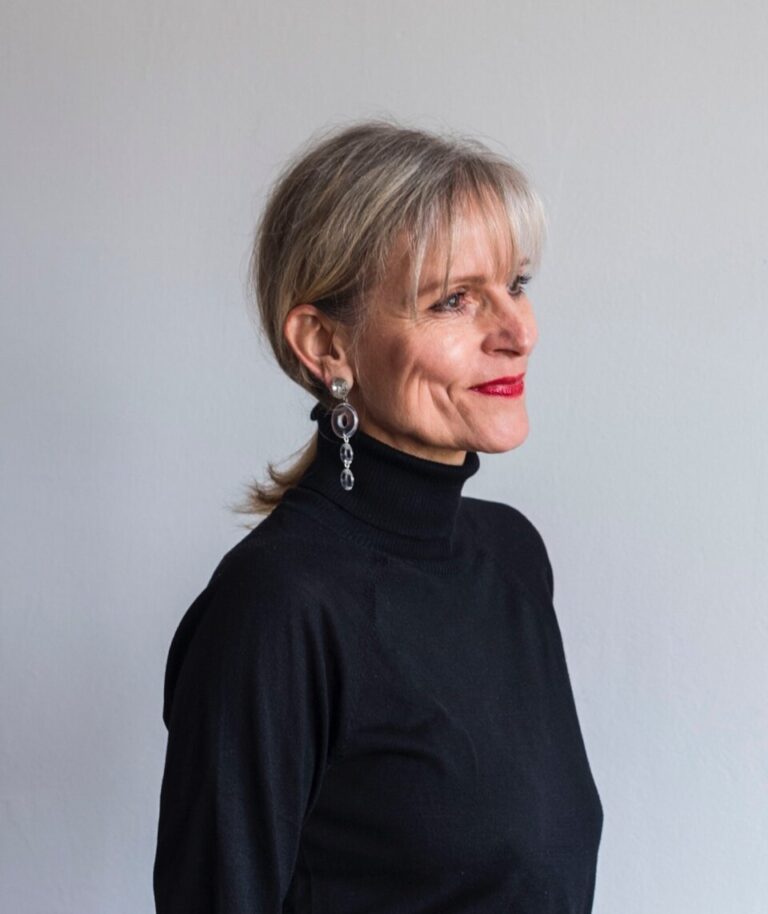 Marianne Glaeser – Life coaching