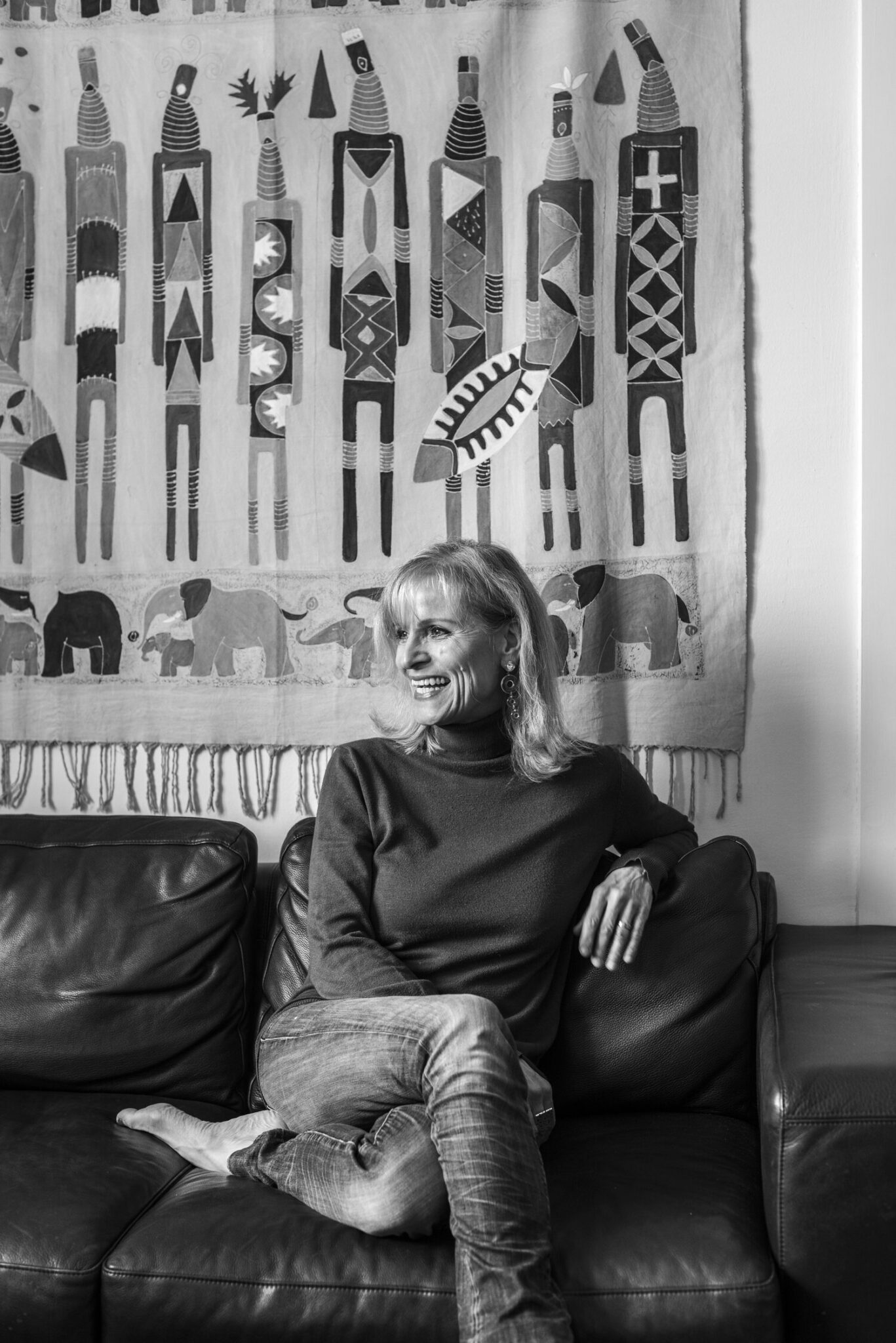 Marianne Glaeser – Life coaching